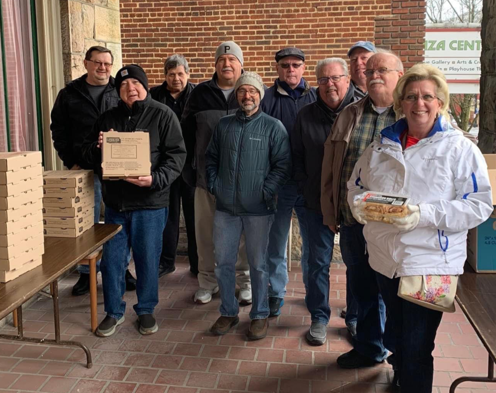 Bellefonte Elks raise $375 for scholarship fund | News, Sports, Jobs ...